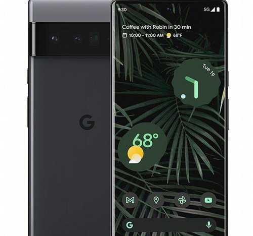 Google Pixel 6 Pro, 12/256 ГБ