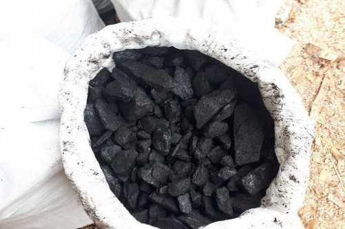 Уголь каменный честный в мешках и валом Доставка
