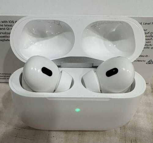 Air pods pro 2 оригинал