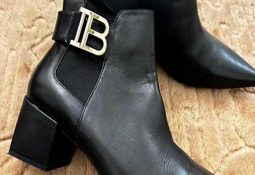 Ботильоны Balmain 36