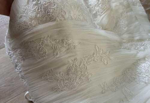 Платье свадебное Pronovias