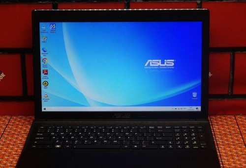 15.6" asus 2020M/Intel HD/8 RAM/120 SSD/500 HDD