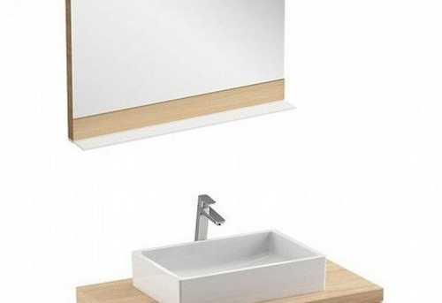 Мебель для ванной Ravak SD Formy 800 дуб