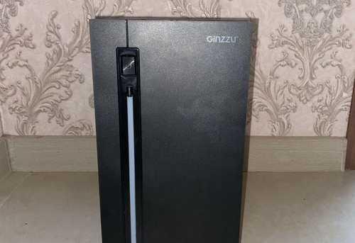 Ginzzu d350 rgb