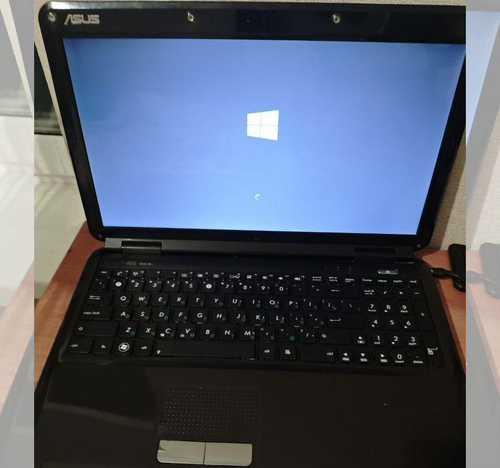 Ноутбук Asus K50IN