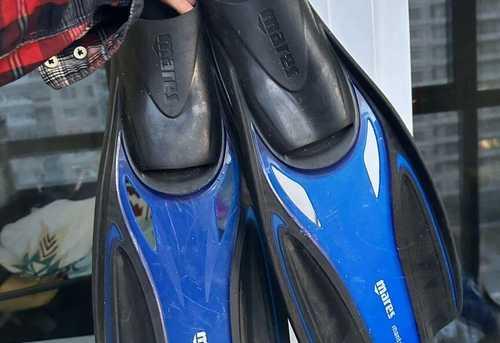 Ласты для снорклинга и дайвинга Mares 40-41