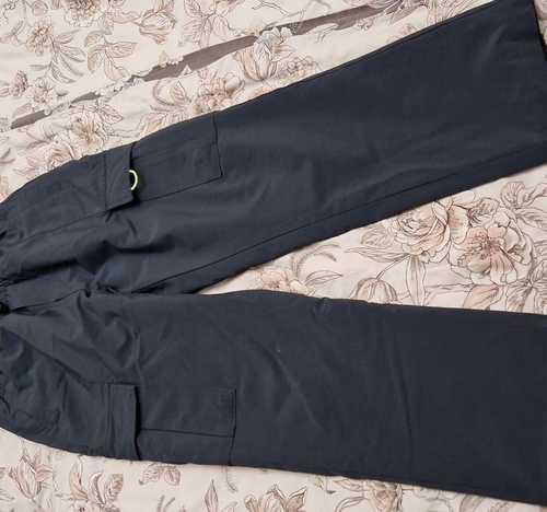 Брюки зимние zara р152