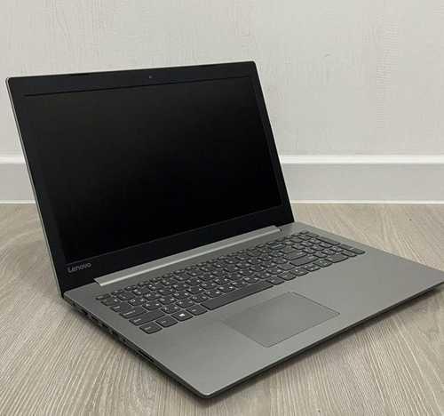 Ноутбук Lenovo Ideapad 330-15AST (81D6)