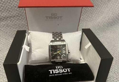 Часы мужские Tissot t005.510A