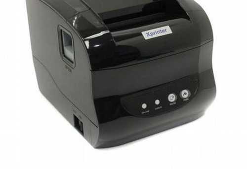Принтер Xprinter XP- 365b