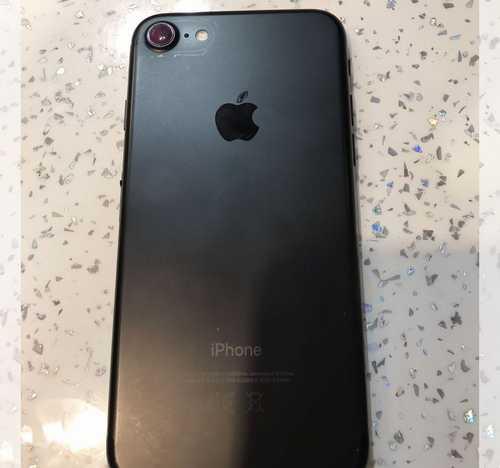 iPhone 7, 32 ГБ
