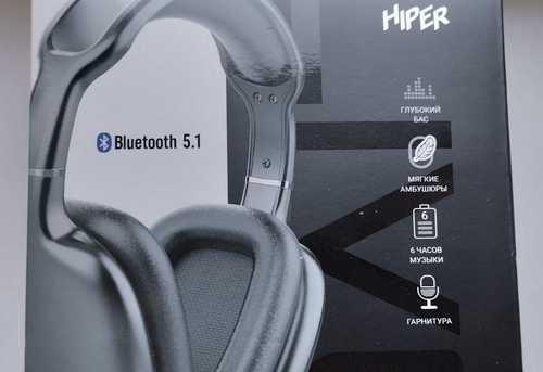 Bluetooth наушники Hyper Live QTX-10