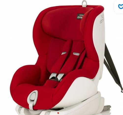 Детское автокресло britax romer