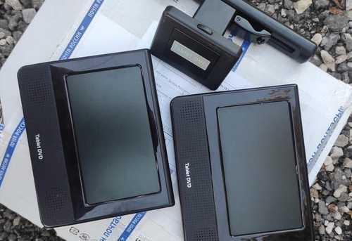 Продам телевизор Tablet DVD