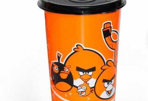Стакан "Angry Birds" (330 мл) Tupperware