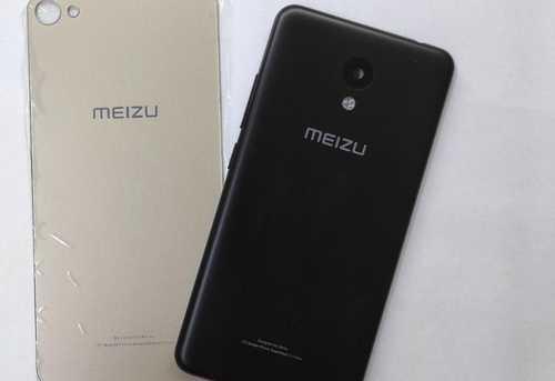 Задние крышки Meizu