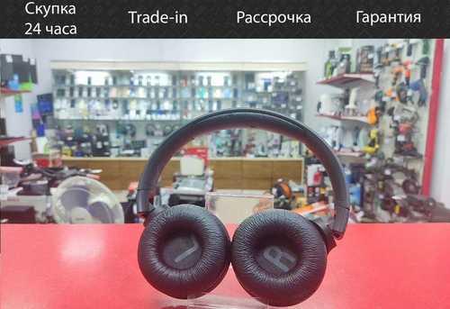 Беспроводные наушники JBL Tune 560BT