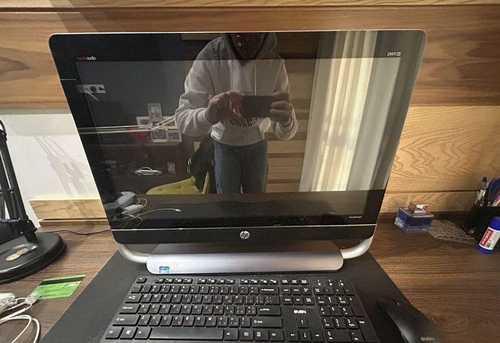 Моноблок hp envy 23