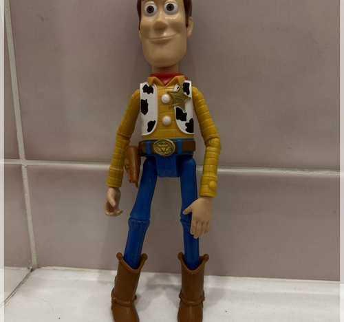 Woody toy story, Вуди история игрушек