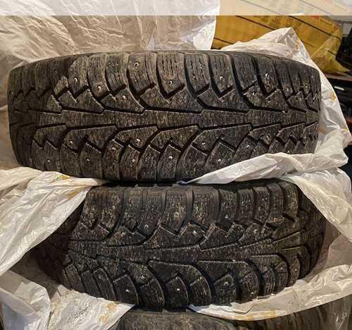 Nokian Tyres Nordman 5 6.95/70 R14 84T