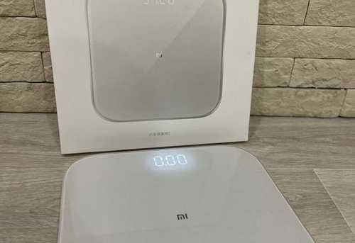 Весы напольные Xiaomi Mi SmartScale 2