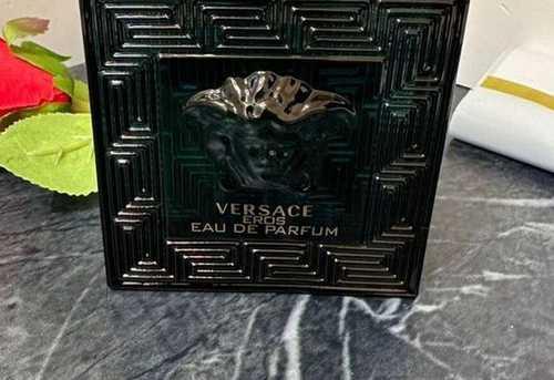 Versace Eros 96 мл (с витрины) парфюмерная вода
