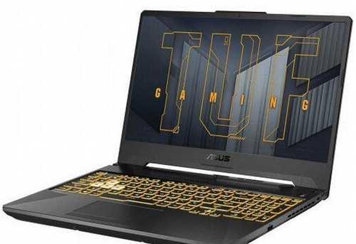 Ноутбук asus TUF Gaming A15 FX506IC-HN025