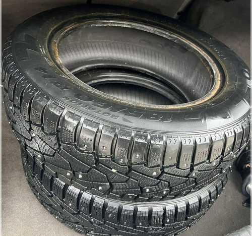 Pirelli Ice Zero 185/60 R14