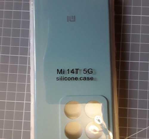 Чехол Xiaomi 14t