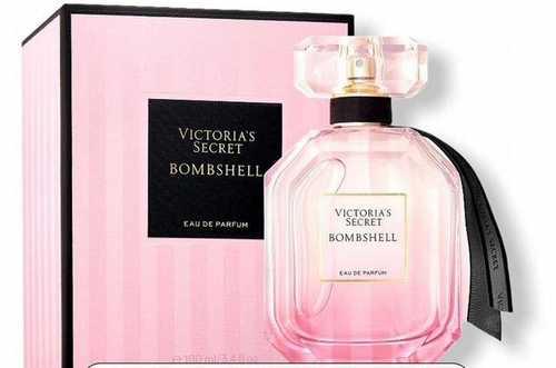 Victoria's Secret Bombshell парфюмерная вода 10мл