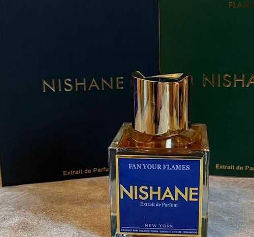 Nishane Fan Your Flames 100ml