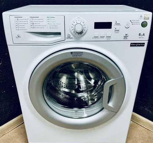 Стиральная машина 6кг hotpoint ariston