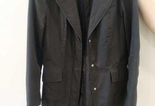 Пальто плащ Zara 42