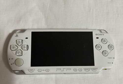 Sony PSP 2008 под ремонт
