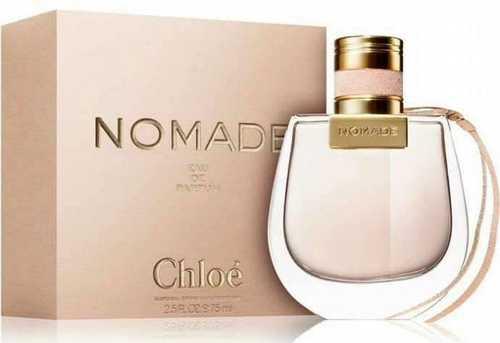 Chloe Nomade 75 мл Люкс