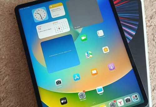 Apple iPad Pro 2021 12.9 M1 128 Gb