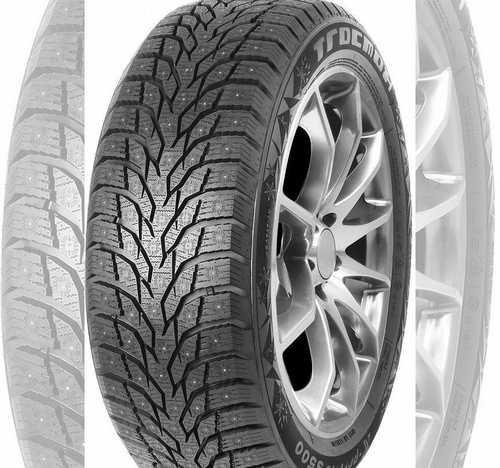 Tracmax X-Privilo S500 265/40 R22 T