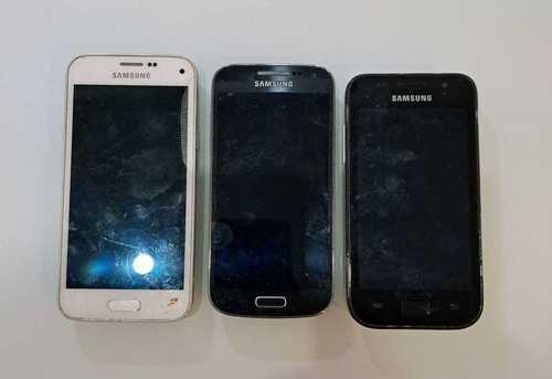 Samsung Galaxy Alpha SM-G850F, 2/32 гб
