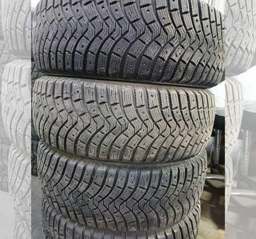 Michelin Latitude X-Ice North 225/65 R17