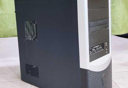 Системный блок GeForce GTX 1050 Ti Т1576