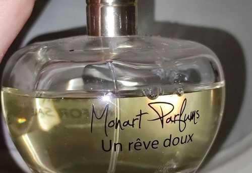 Monart parfums un reve doux