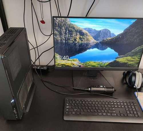 Fractal design node 202