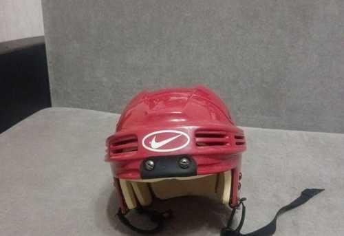 Шлем хоккейный nike 4500