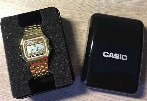 Часы casio