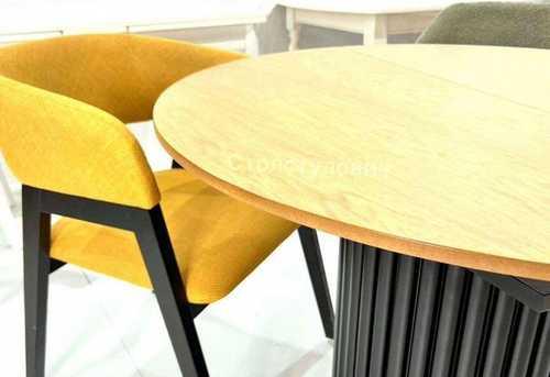 Экологичные столы и стулья
