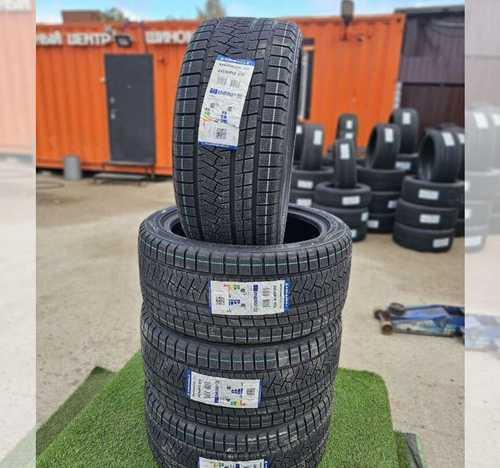 Triangle Snowlink PL02 245/40 R18 97V