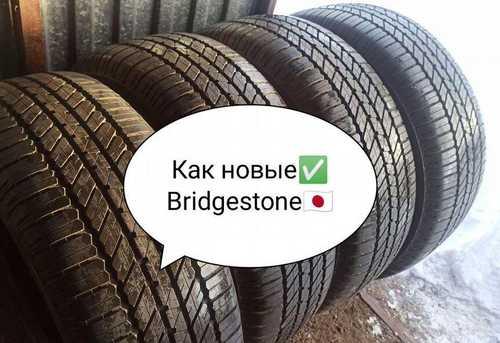 Bridgestone Dueler A/T 265/55 R19