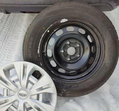 Chaoyang RP18 195/65 R15