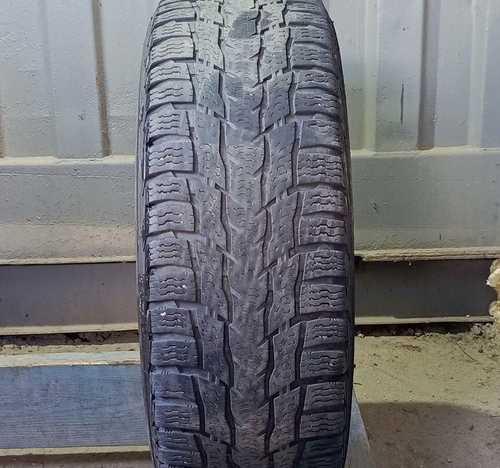 Nokian Tyres Hakkapeliitta CR3 215/65 R15C