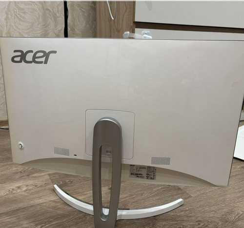 Монитор Acer ED273wmidx 27"